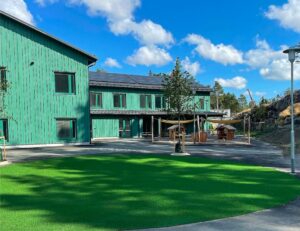 Kontakta oss - Raoul Wallenbergskolan